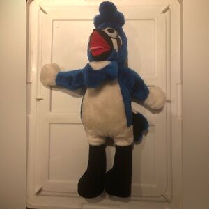 MLB | Toys | Vintage Bj Birdy Toronto Blue Jays Plushie | Poshmark